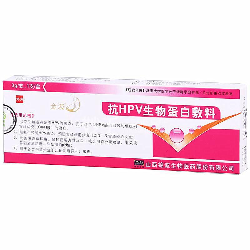 HPV高危阳性是什么意思-妙手医生
